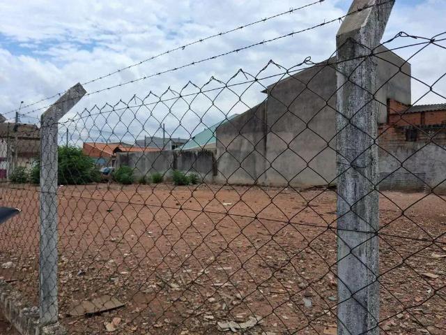 Terreno comercial para Locação em Americana/SP Jardim das Orquídeas