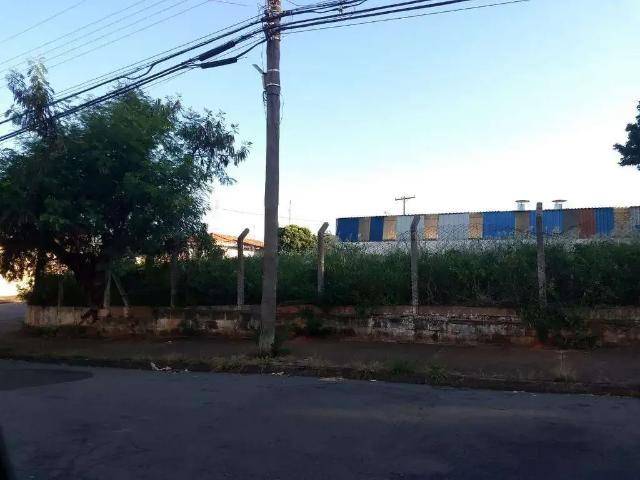 Terreno comercial para Locação em Americana/SP Jardim São Roque