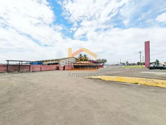 Terreno comercial para Locação em Americana/SP Jardim Santa Eliza