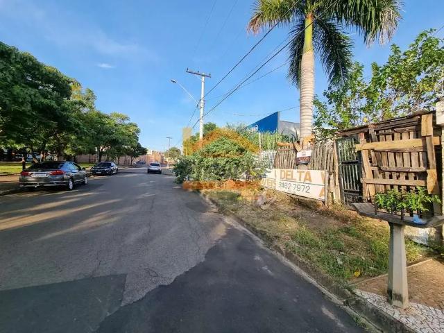 Terreno comercial para Locação em Americana/SP Jardim Paulista