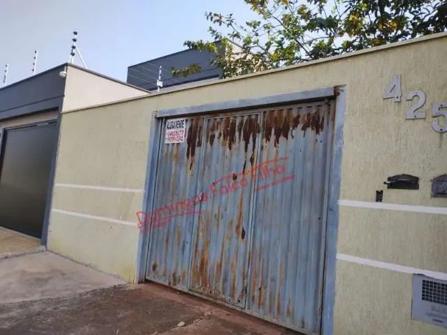 Terreno comercial para Locação em Americana/SP Jardim Paulistano