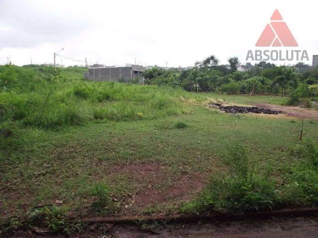Terreno comercial para Locação em Americana/SP Jardim Recanto