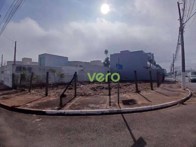 Terreno comercial para Locação em Americana/SP Jardim Terramérica I