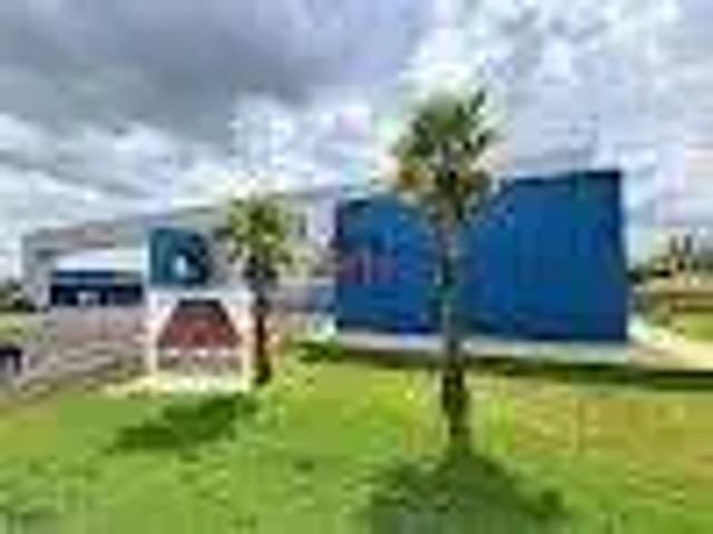 Terreno comercial para Locação em Americana/SP Loteamento Industrial 9 de Julho
