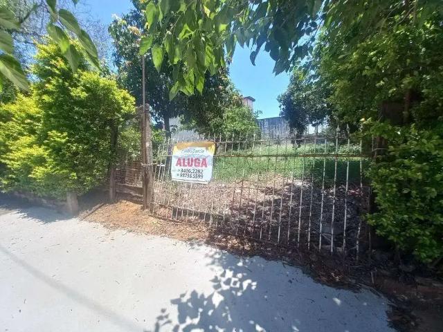 Terreno comercial para Locação em Americana/SP Nova Americana