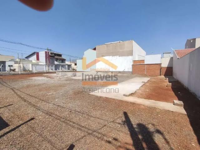 Terreno comercial para Locação em Americana/SP Parque Nova Carioba