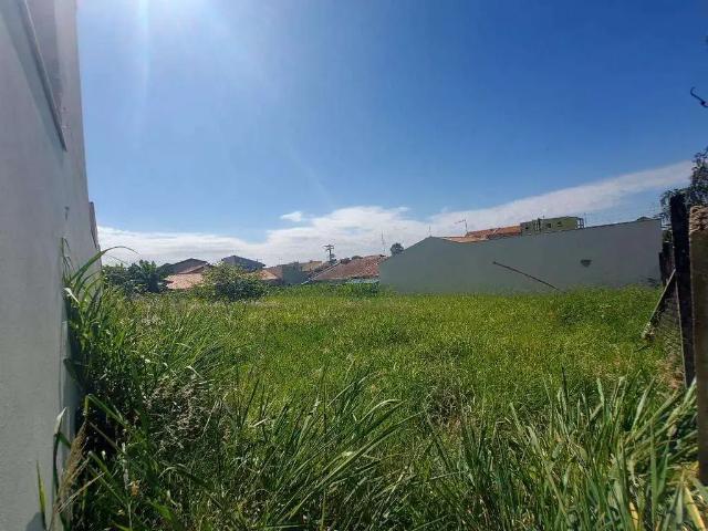Terreno comercial para Locação em Americana/SP Parque Novo Mundo