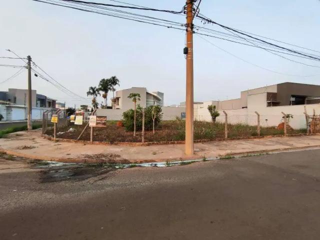 Terreno comercial para Locação em Americana/SP Parque Universitário