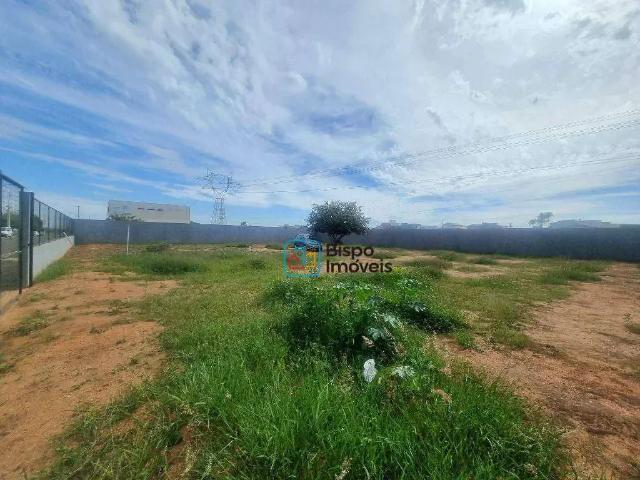 Terreno comercial para Locação em Americana/SP Parque Universitário