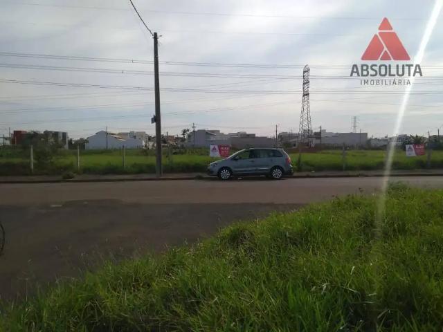 Terreno comercial para Locação em Americana/SP Parque Universitário