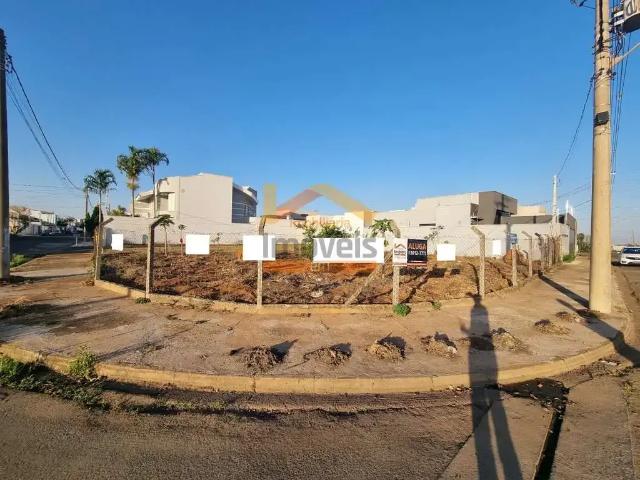 Terreno comercial para Locação em Americana/SP Parque Universitário