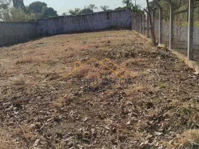 Terreno comercial para Locação em Americana/SP Praia dos Namorados