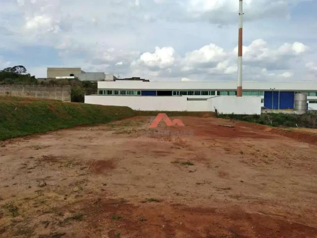 Terreno comercial para Locação em Americana/SP São Luiz