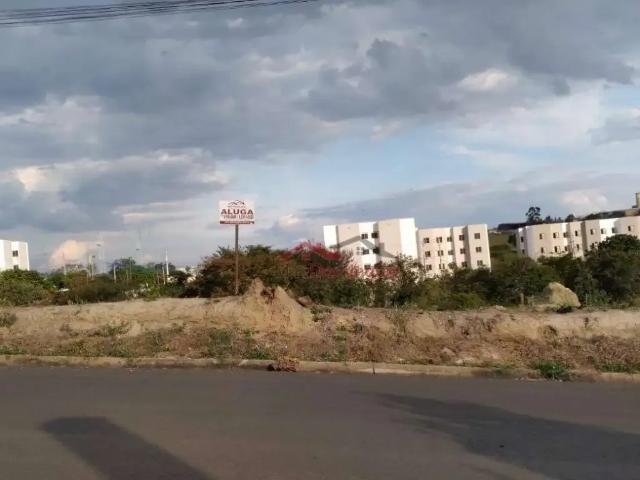Terreno comercial para Locação em Americana/SP São Luiz