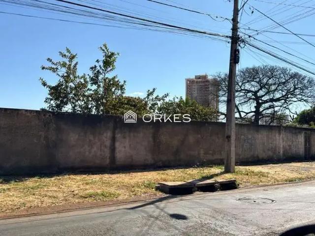 Terreno comercial para Locação em Anápolis/GO JK Nova Capital