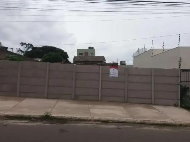 Terreno comercial para Locação em Anápolis/GO Santo André