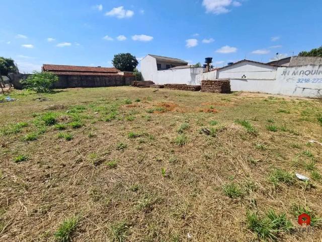 Terreno comercial para Locação em Aparecida de Goiânia/GO Mansões Paraíso