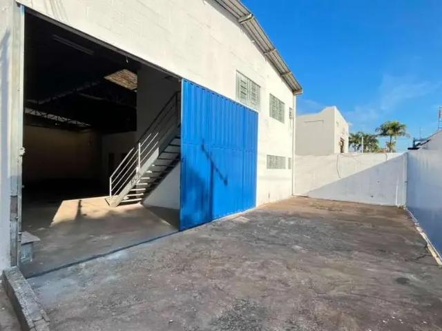 Terreno comercial para Locação em Aparecida de Goiânia/GO Vila Nossa Senhora de Lourdes