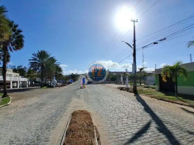 Terreno comercial para Locação em Aquiraz/CE Porto das Dunas