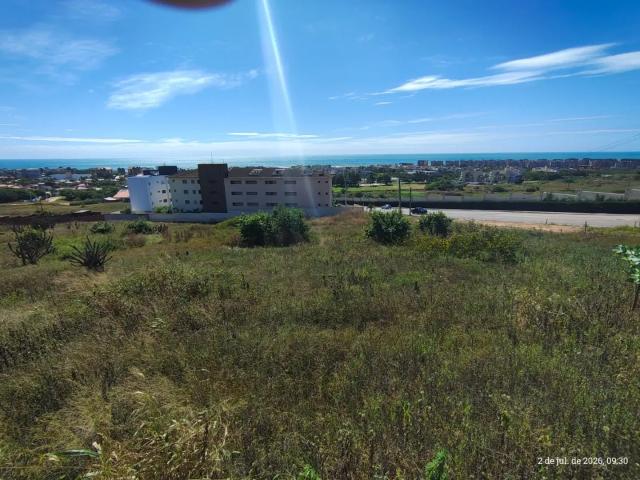 Terreno comercial para Locação em Aquiraz/CE Porto das Dunas