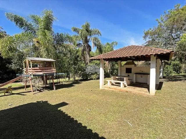 Terreno comercial para Locação em Araucária/PR Porto das Laranjeiras