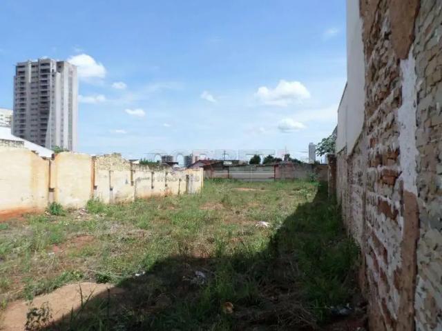 Terreno comercial para Locação em Araçatuba/SP Vila Bandeirantes