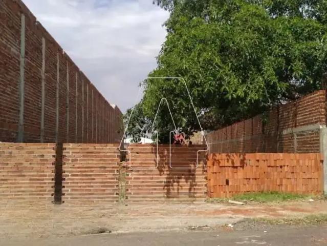 Terreno comercial para Locação em Araçatuba/SP Vila Industrial