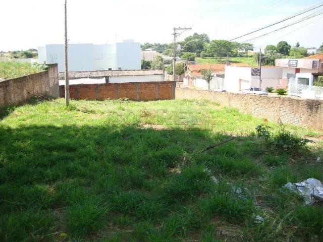 Terreno comercial para Locação em Araçatuba/SP Jardim Brasília