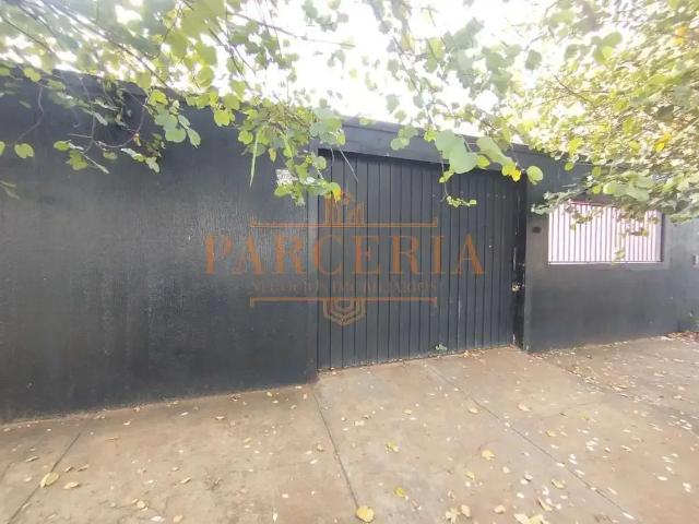 Terreno comercial para Locação em Araçatuba/SP Jardim do Prado