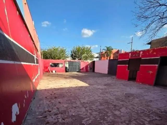 Terreno comercial para Locação em Araçatuba/SP Jardim do Prado