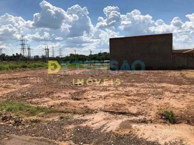 Terreno comercial para Locação em Araçatuba/SP Presidente