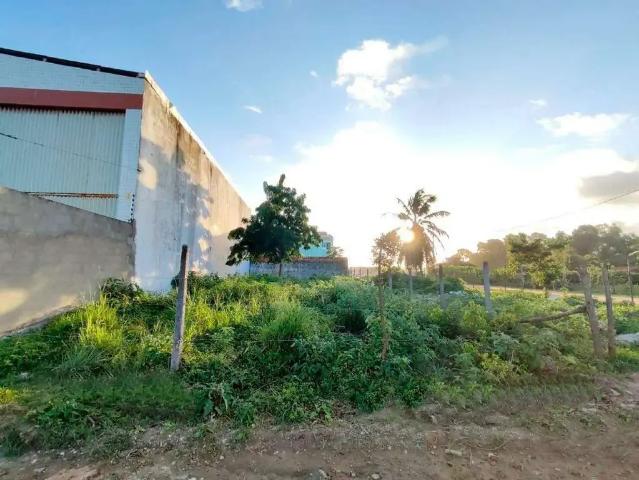 Terreno comercial para Locação em Aracaju/SE Farolândia