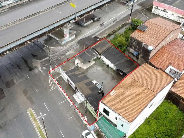 Terreno comercial para Locação em Aracaju/SE Industrial