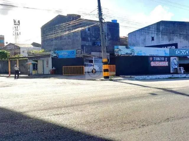 Terreno comercial para Locação em Aracaju/SE Industrial