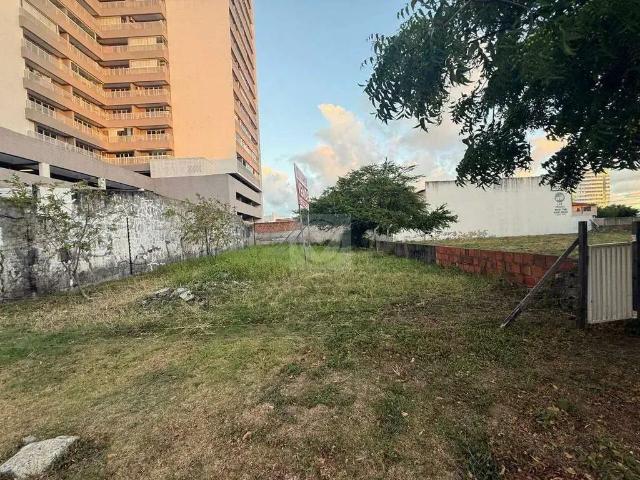 Terreno comercial para Locação em Aracaju/SE Jardins