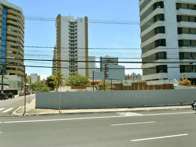 Terreno comercial para Locação em Aracaju/SE Jardins