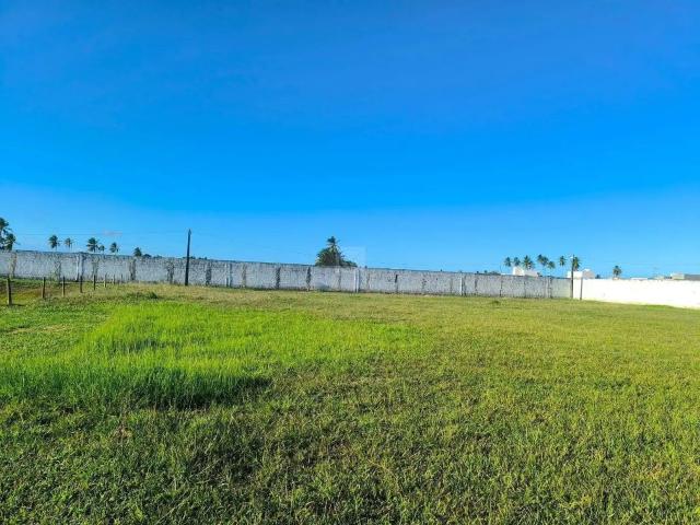 Terreno comercial para Locação em Aracaju/SE Matapoã
