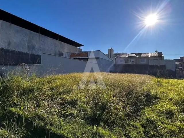 Terreno comercial para Locação em Araquari/SC Itinga