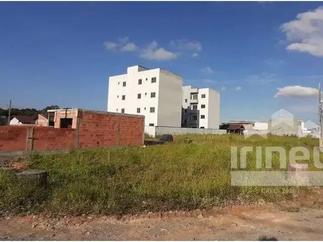 Terreno comercial para Locação em Araquari/SC Itinga
