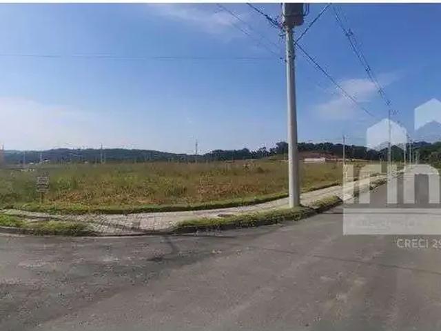 Terreno comercial para Locação em Araquari/SC Itinga