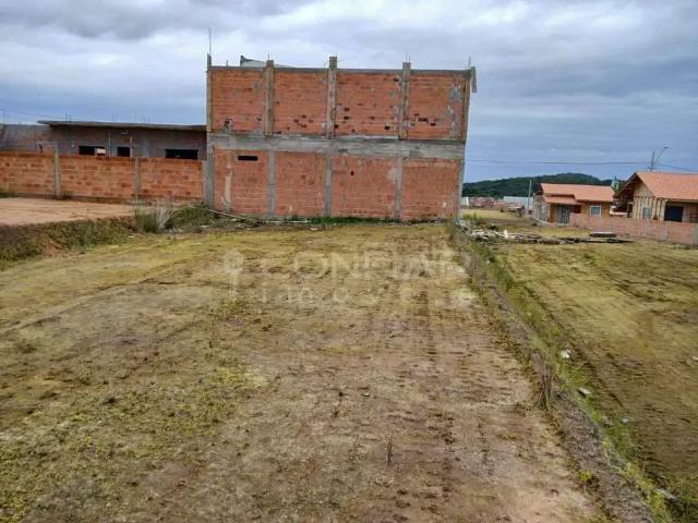 Terreno comercial para Locação em Araquari/SC Itinga