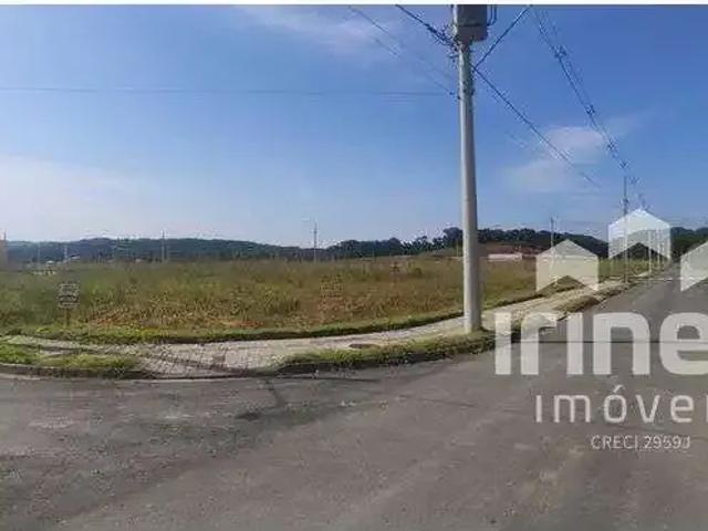 Terreno comercial para Locação em Araquari/SC Itinga