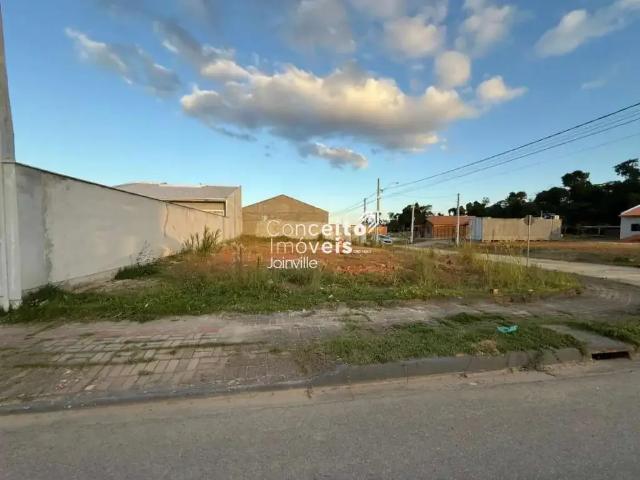 Terreno comercial para Locação em Araquari/SC Itinga
