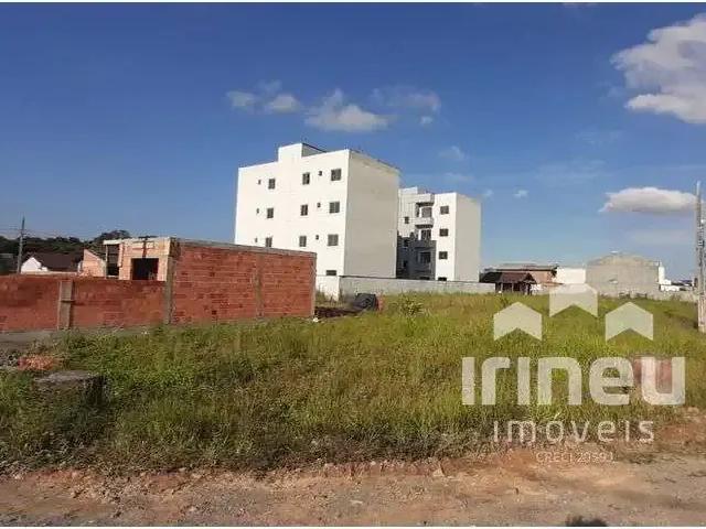 Terreno comercial para Locação em Araquari/SC Itinga