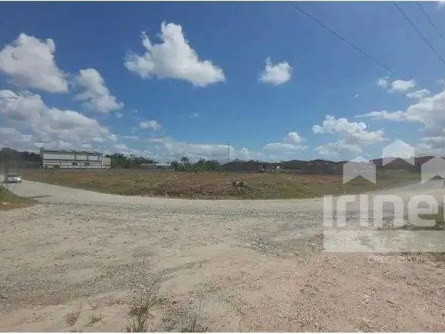 Terreno comercial para Locação em Araquari/SC Porto Grande