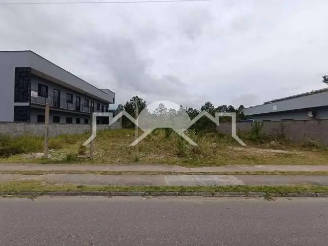 Terreno comercial para Locação em Araquari/SC Volta Redonda