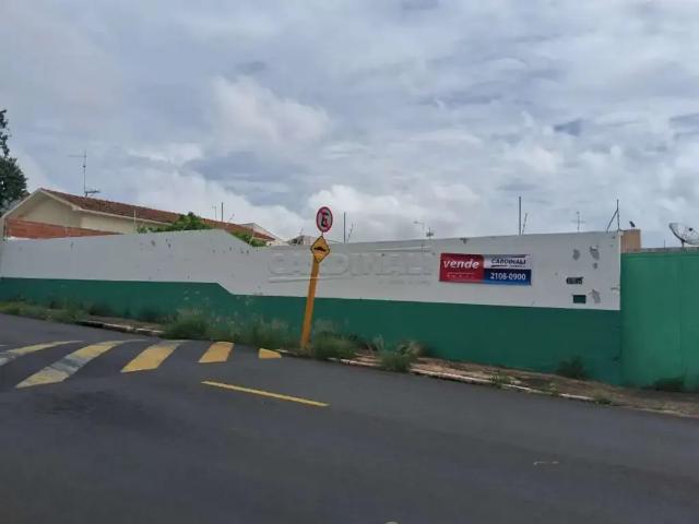 Terreno comercial para Locação em Araraquara/SP Centro
