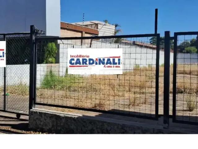 Terreno comercial para Locação em Araraquara/SP Centro