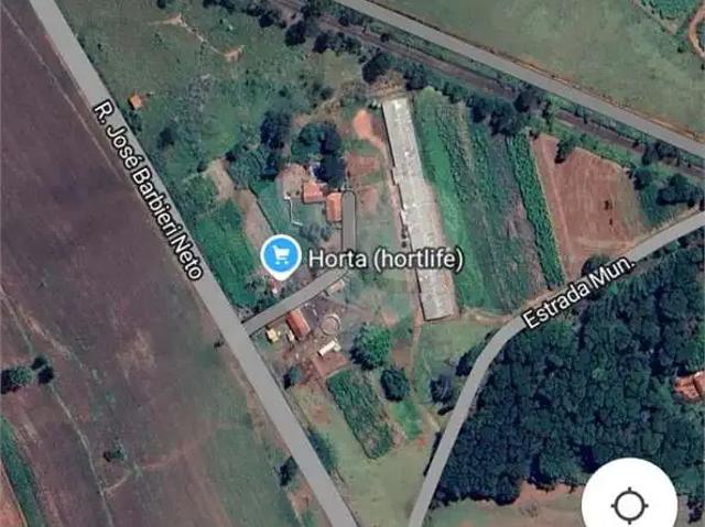 Terreno comercial para Locação em Araraquara/SP Chácara Flora Araraquara