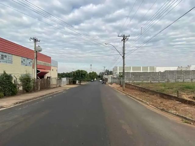 Terreno comercial para Locação em Araraquara/SP Jardim Guanabara